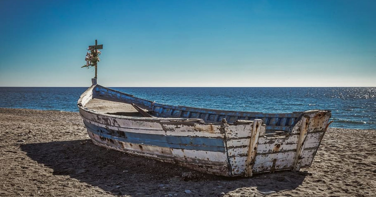 'Al-Najdi, storia di un marinaio' di Taleb Alrefai racconta un Kuwait ...