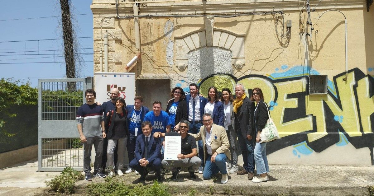 Strage di Capaci, nasce Must 23: "Con la realtà aumentata raccontiamo ...