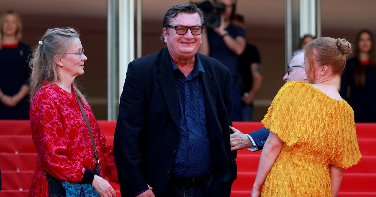 Anche Kaurismäki si butta nella mischia per la Palma - Il Fatto Quotidiano Anche Kaurismäki si butta nella mischia per la Palma - Il Fatto Quotidiano