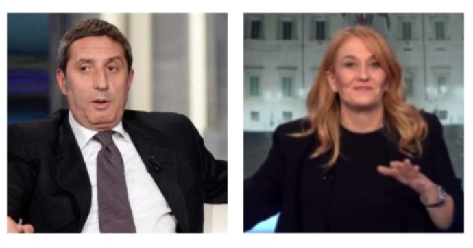 Nomine Rai, al tg1 arriva Gian Marco Chiocci e l'uscente Monica Maggioni va alla direzione per l ...