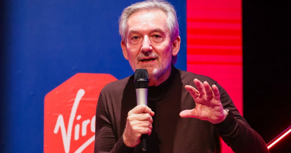 Tom Mockridge attacca il concorrente Sky per la fibra: "Pubblicità ...