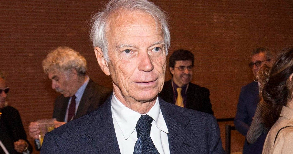 Fiera di Francoforte, Levi dà le dimissioni: il caso della ...