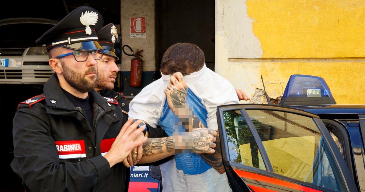 Omicidio Luca Sacchi: confermata la pena per il killer, ridotta quella ...