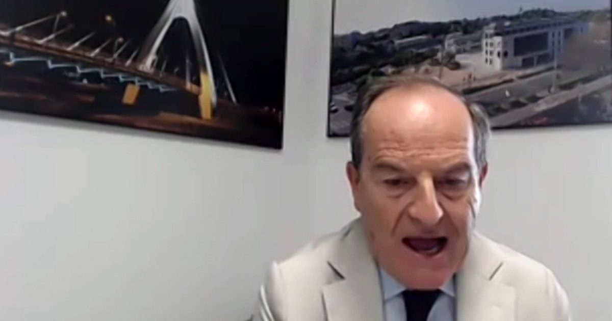 Sardegna, il presidente pregiudicato di Confindustria e quell'affare da ... Sardegna, il presidente pregiudicato di Confindustria e quell'affare da ...