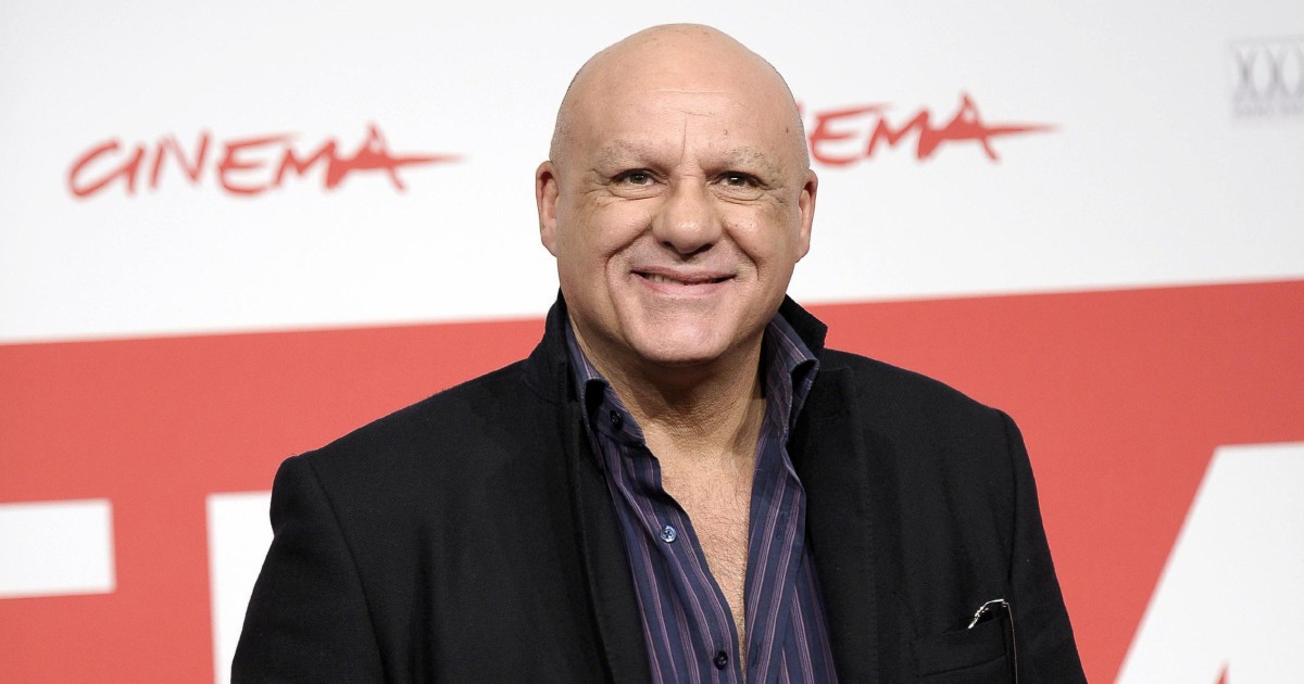 Peppe Lanzetta: “A scuola con Pino Daniele, la solitudine di Daniel ...