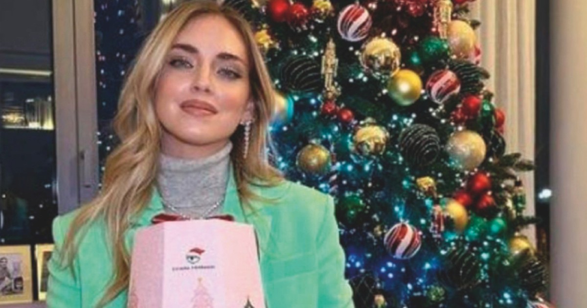 Pandori griffati Ferragni, l’Antitrust indaga su Balocco: “Pratica ...
