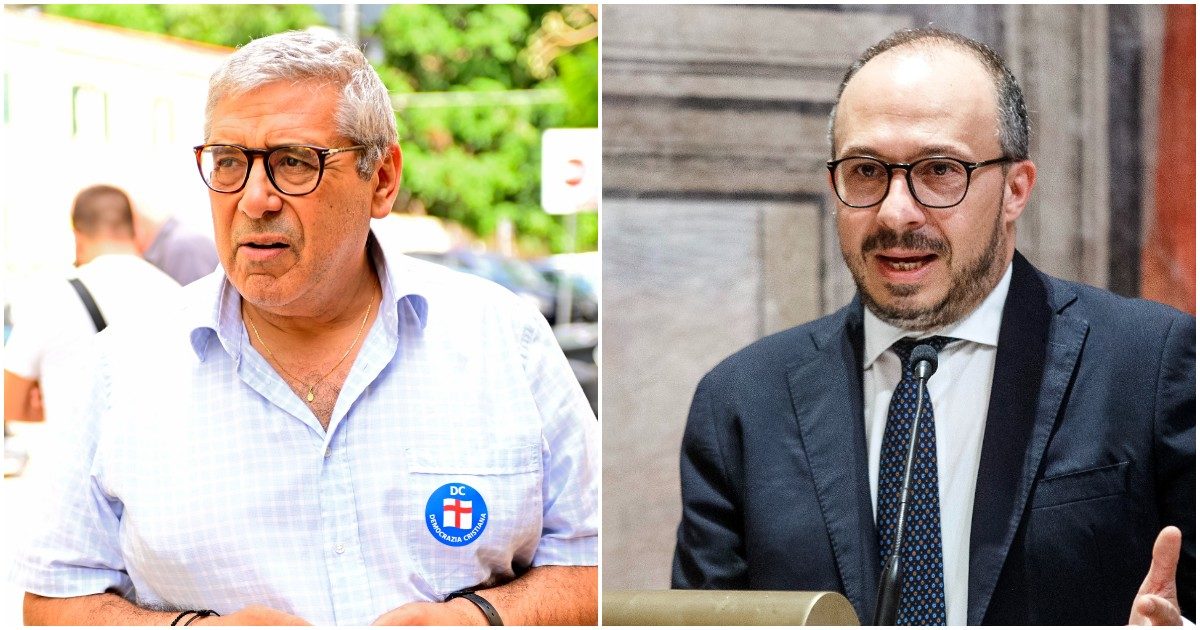 Cuffaro si propone a Italia Viva per le Europee, ma i renziani (per ora ...