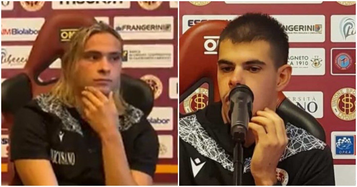 Mattia Lucarelli e Apolloni, per i calciatori i pm di Milano chiedono ...