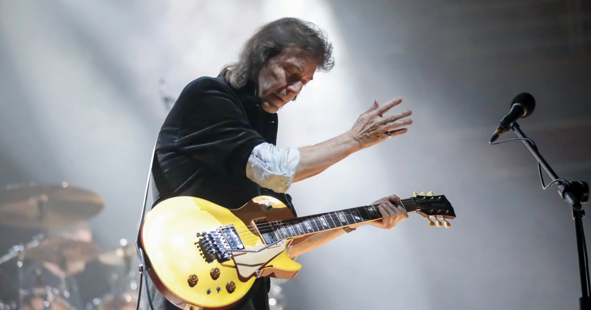 “Noi Genesis figli di Lennon e antenne di magie segrete” - Il Fatto ...