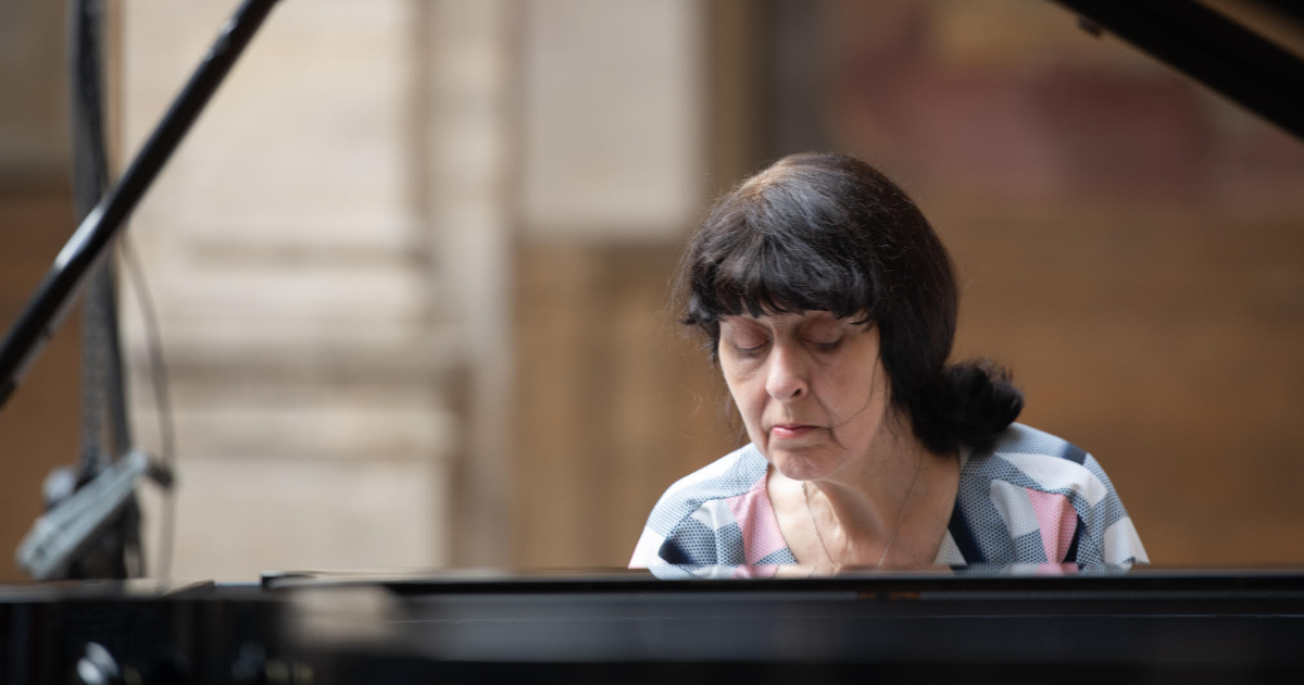 Natalia Trull e il Trio Ravel: due perle nella programmazione bolognese ...