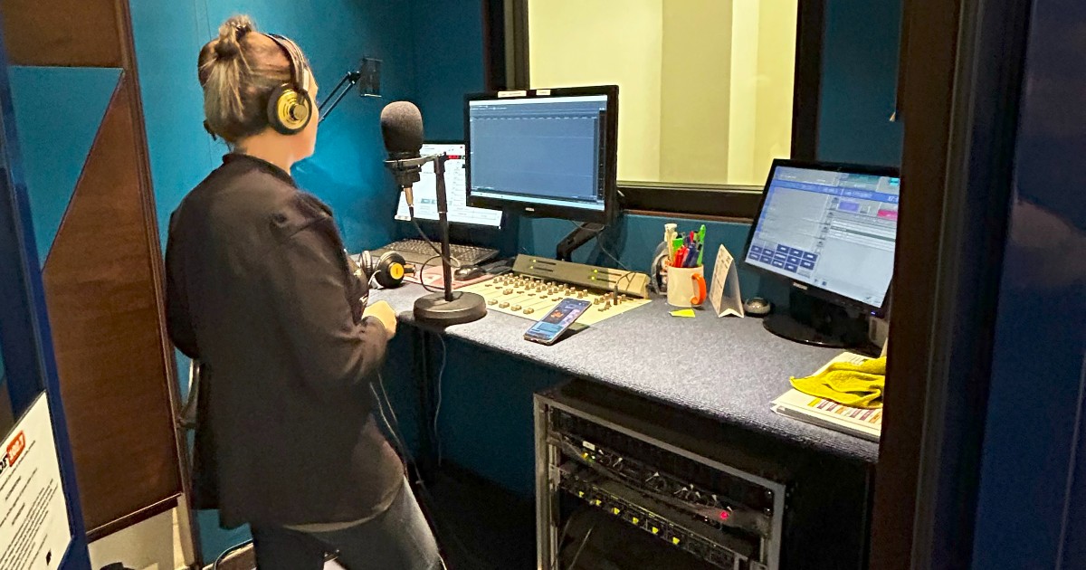Torna "Radioscuola", la scuola che forma i nuovi talenti. La borsa di ...