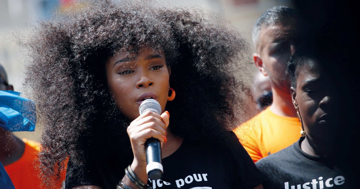 Parigi, il ricordo per Adama Traoré finisce con i fermi - Il Fatto ...