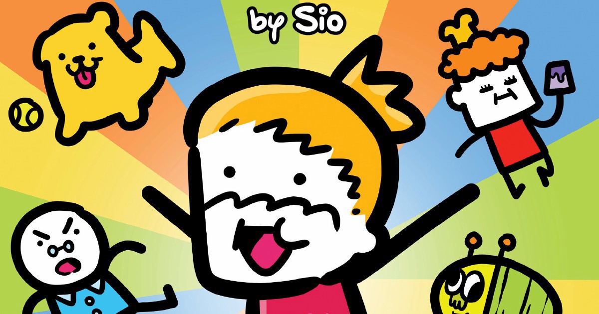‘Scottecs gigazine’: 80 strati di fumetti surreali e ironici - Il Fatto ...