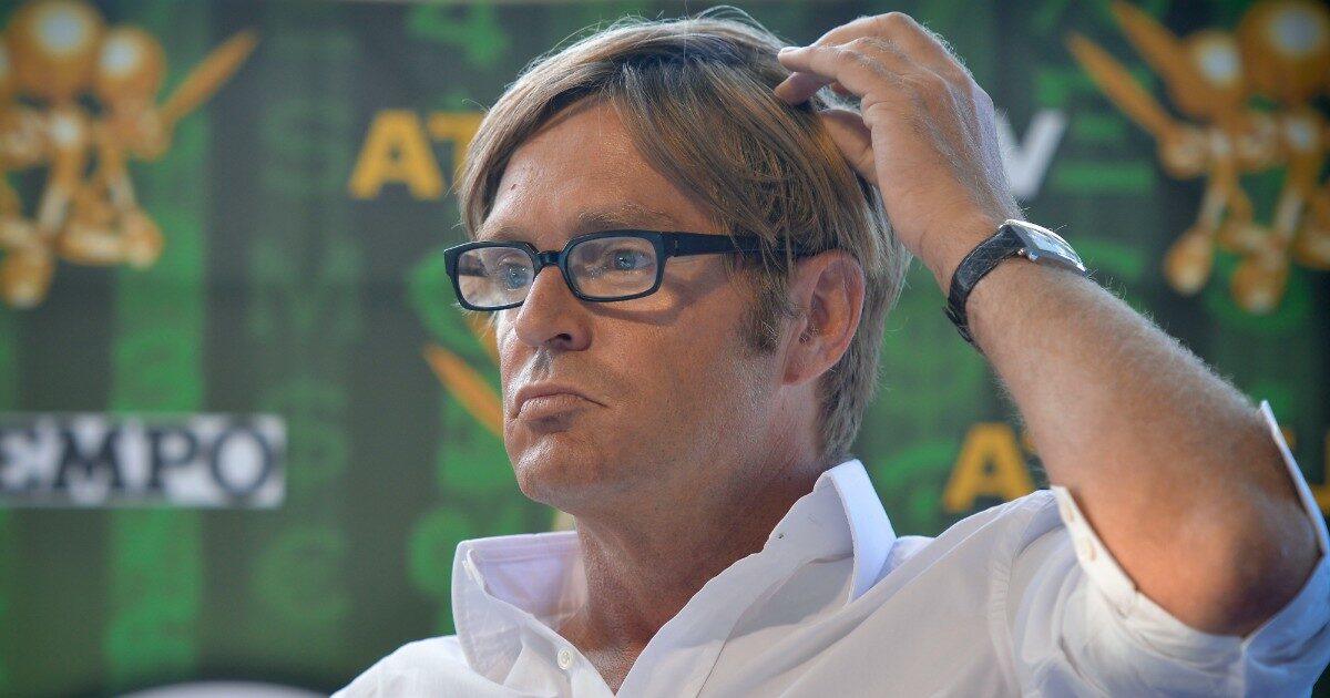 Filippo Facci segnalato per stalking dalla ex moglie: ammonimento del ...