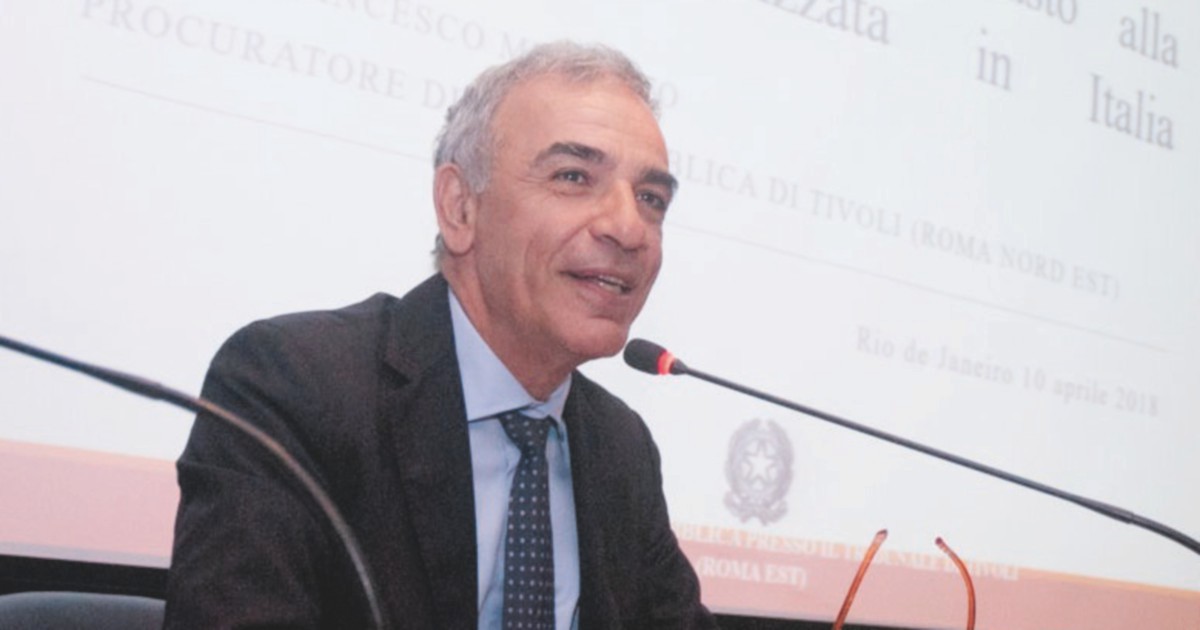 La Russa jr., il pm Menditto: “Se la vittima è sotto droga non è un ...