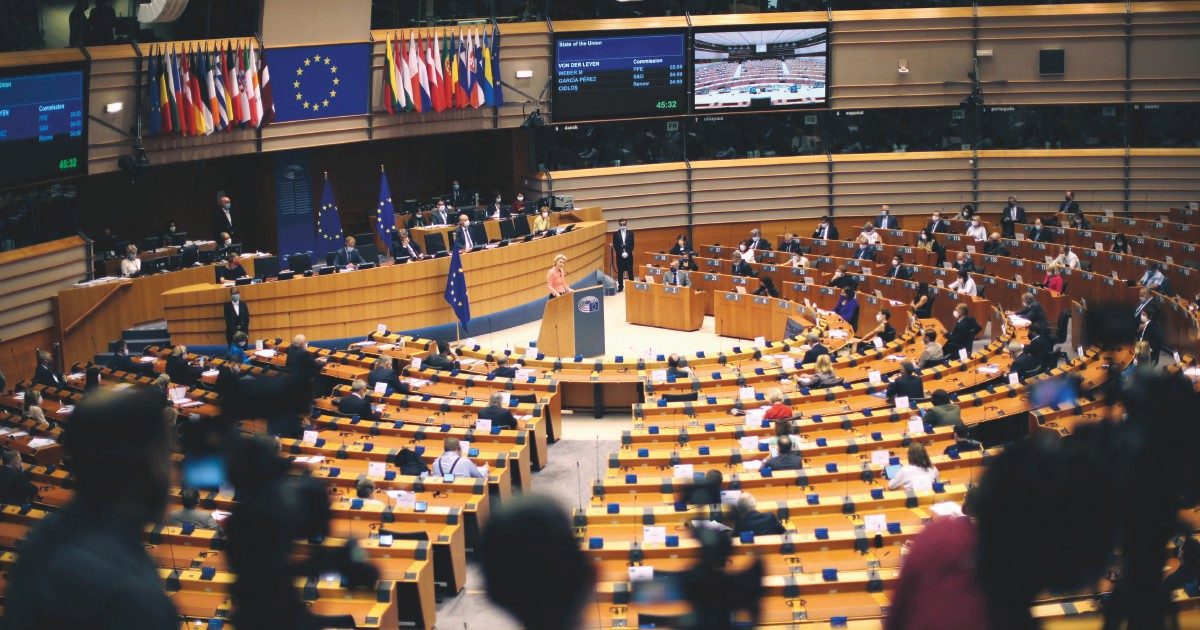 Questa Europa è inefficace: serve un'iniziativa federalista - Il Fatto ...