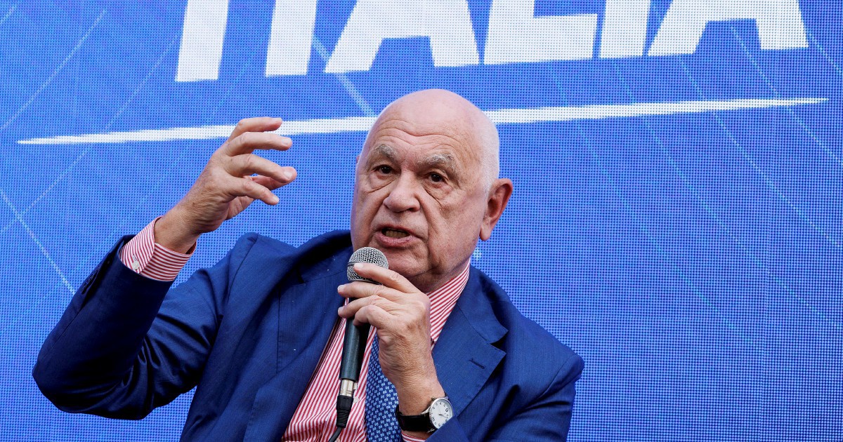 Nordio fascio: “Tireremo dritto”. Boschi applaude - Il Fatto Quotidiano