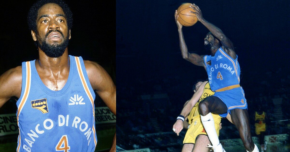 Larry Wright vittima di un'incidente d'auto: la leggenda del basket a ...
