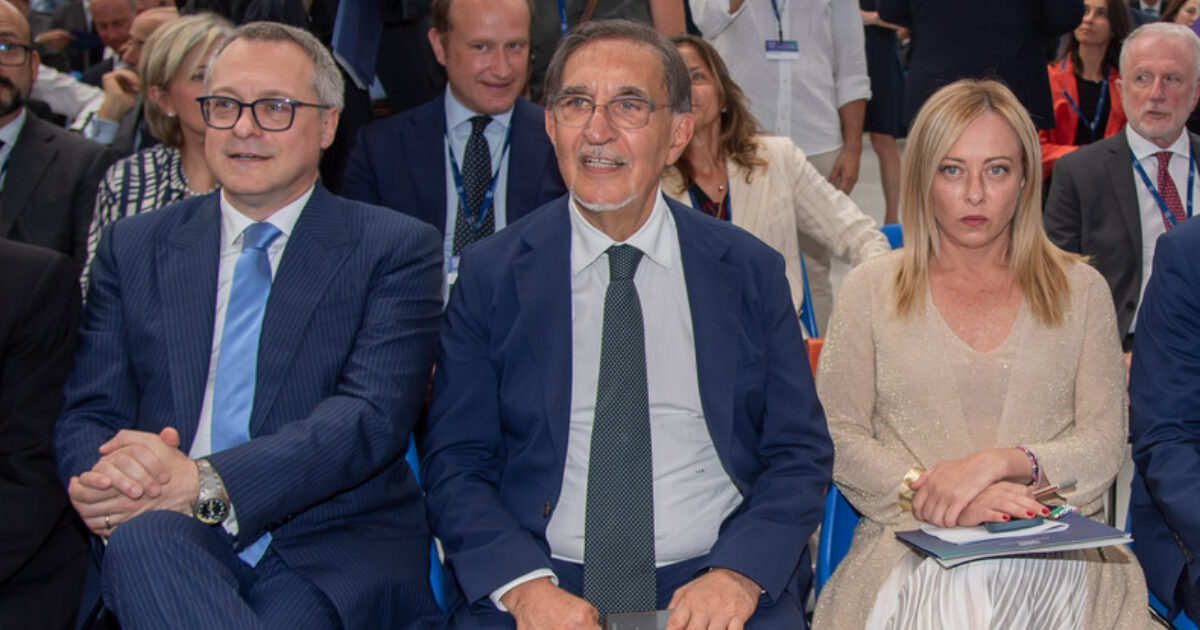 Bonomi torna a chiedere soldi allo stato per le imprese di ...