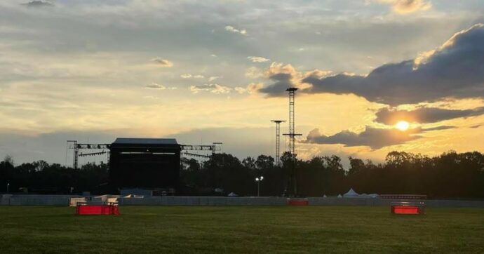 Bruce Springsteen al parco di Monza, concerto confermato nonostante i ...
