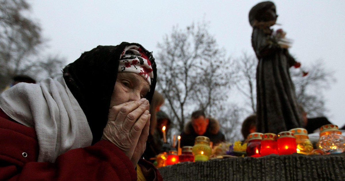 Che cosa è lo sterminio dei Kulaki da parte di Stalin - Il Fatto Quotidiano