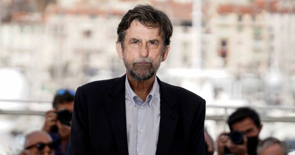 Cinema, Moretti: “Dirigenza fatta fuori, questa è la destra italiana ...