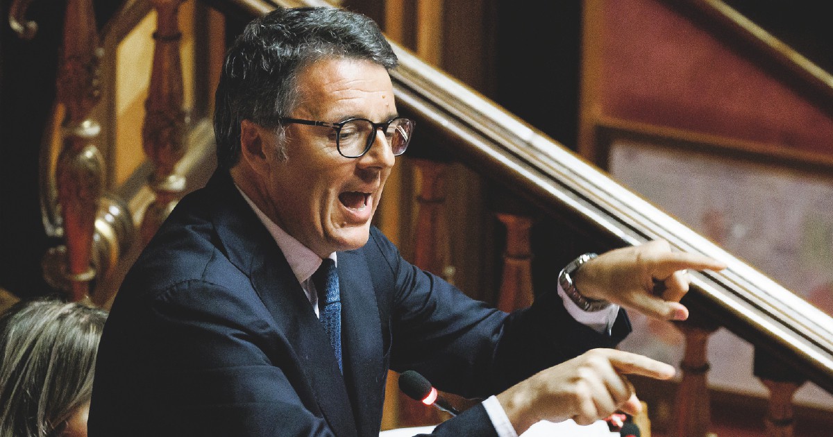 La modifica renziana che potrebbe aiutare la mamma di Matteo - Il Fatto ...