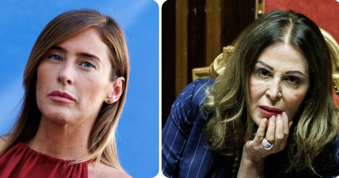Maria Elena Boschi e la cena al Twiga con Daniela Santanché: "Ruggeri ...