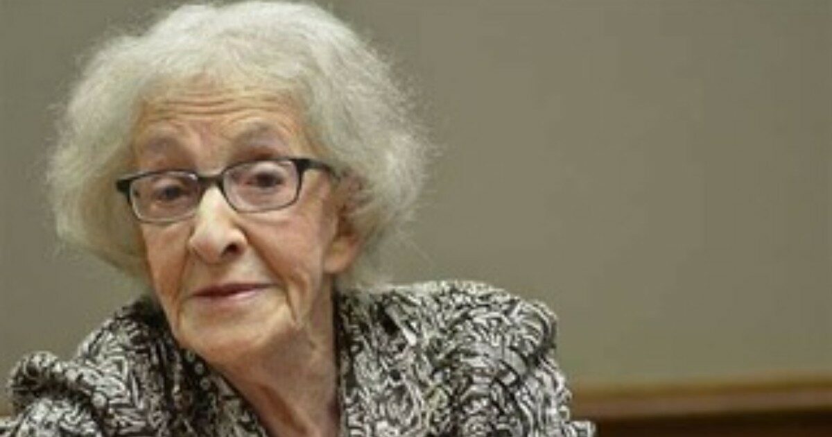 Ida Vitale, una delle voci più importanti del mondo ispanoamericano ...