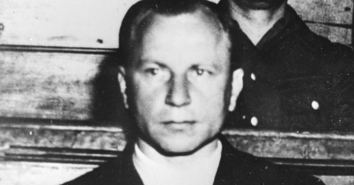 Quella di Kappler fu una fuga di Stato - Il Fatto Quotidiano