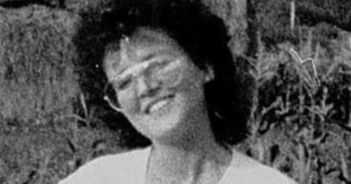33 Anni Fa Il Delitto Irrisolto Del Velo Della Madonna Maria Luisa De Cia Trovata Mezza Nuda