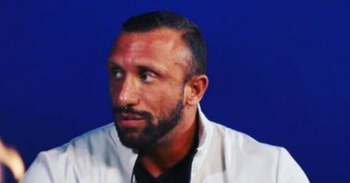 Temptation Island, Daniele De Bosis si sfoga: "Non sono stato bene, mi ...