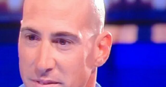 L'ex spogliarellista Roberto Bedetti arrestato per estorsione aggravata ...