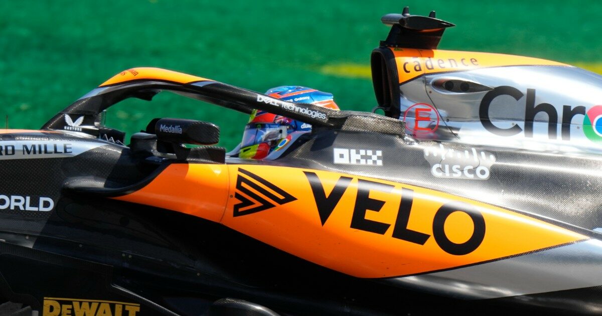 F1, lo sponsor della McLaren e la guerra delle bustine di nicotina: tra ...