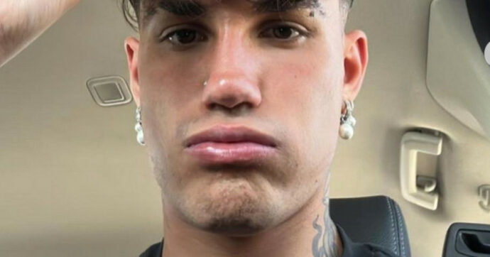 "Canzoni sessiste": salta il concerto del rapper Niky Savage a ...