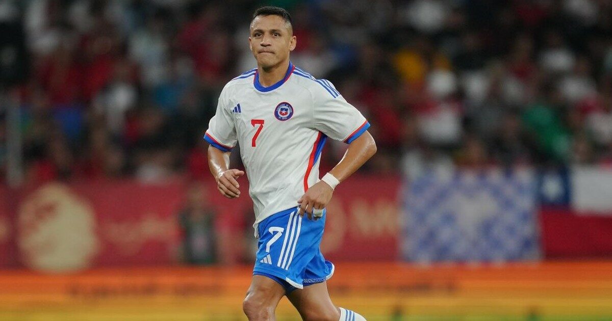 Il caso Sanchez preoccupa l'Inter: è out con il Cile. Media cileni e fonti della nazionale: ha l ...