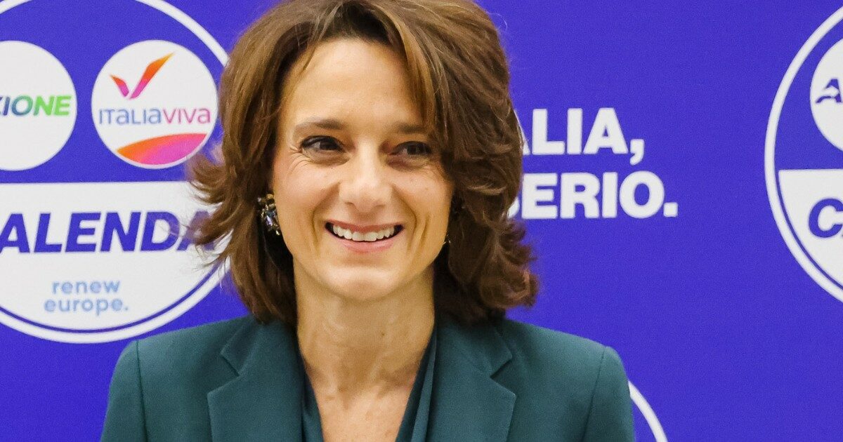 I movimenti al centro, Bonetti lascia Renzi: "Ora un ticket con Calenda ...