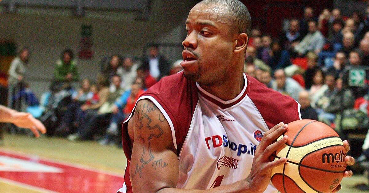 Morto Brandon Hunter: ex Nba, aveva giocato a lungo in Italia. A 42 ...