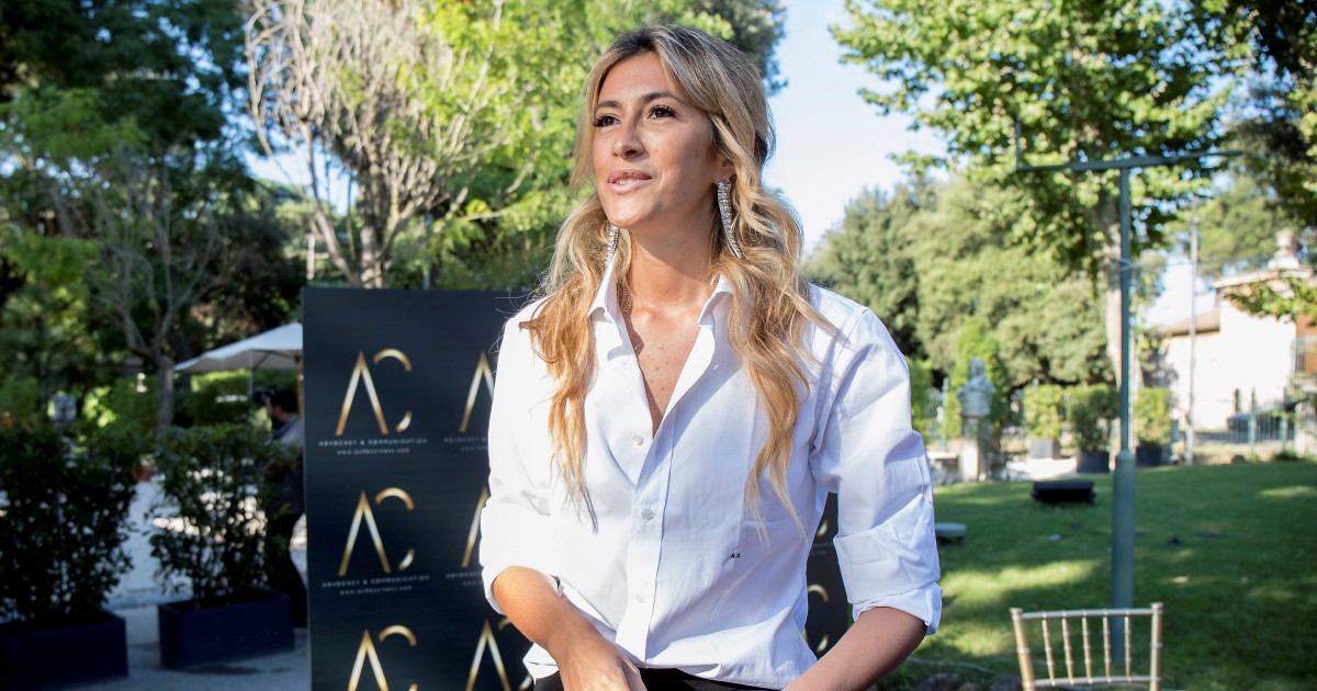 Chirico un po’ lobbista un po’ giornalista: negli studi di Radio1 si ...