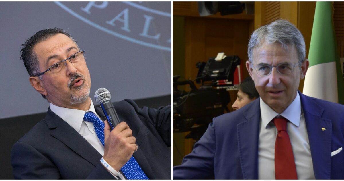 Ci sono le Regionali in Basilicata e rispunta Marcello Pittella. Così ...