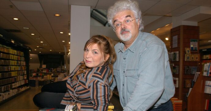 Syusy Blady: “Patrizio Roversi? Lui era quello intelligente, io la ...