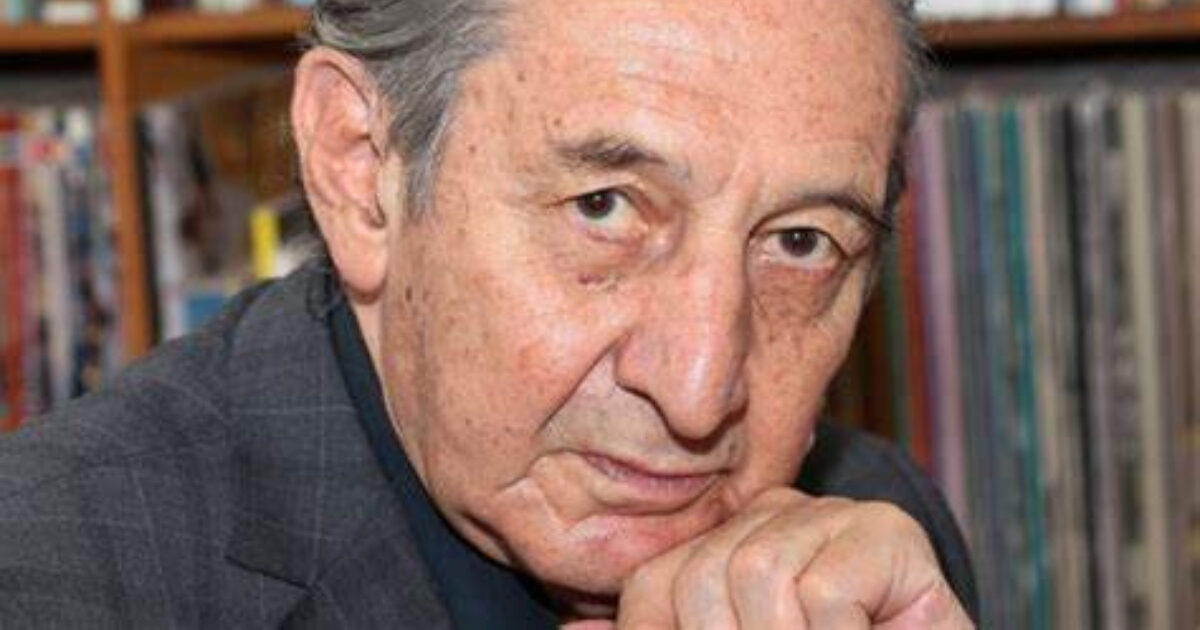 Eduardo Lizalde, il “Tigre” della poesia (Traduzione di Emilio Coco ...