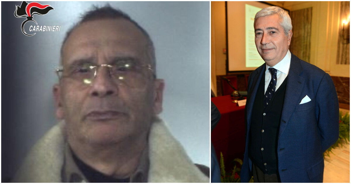 Morto Messina Denaro, ex questore Germanà: "Guidava l'auto del commando ...