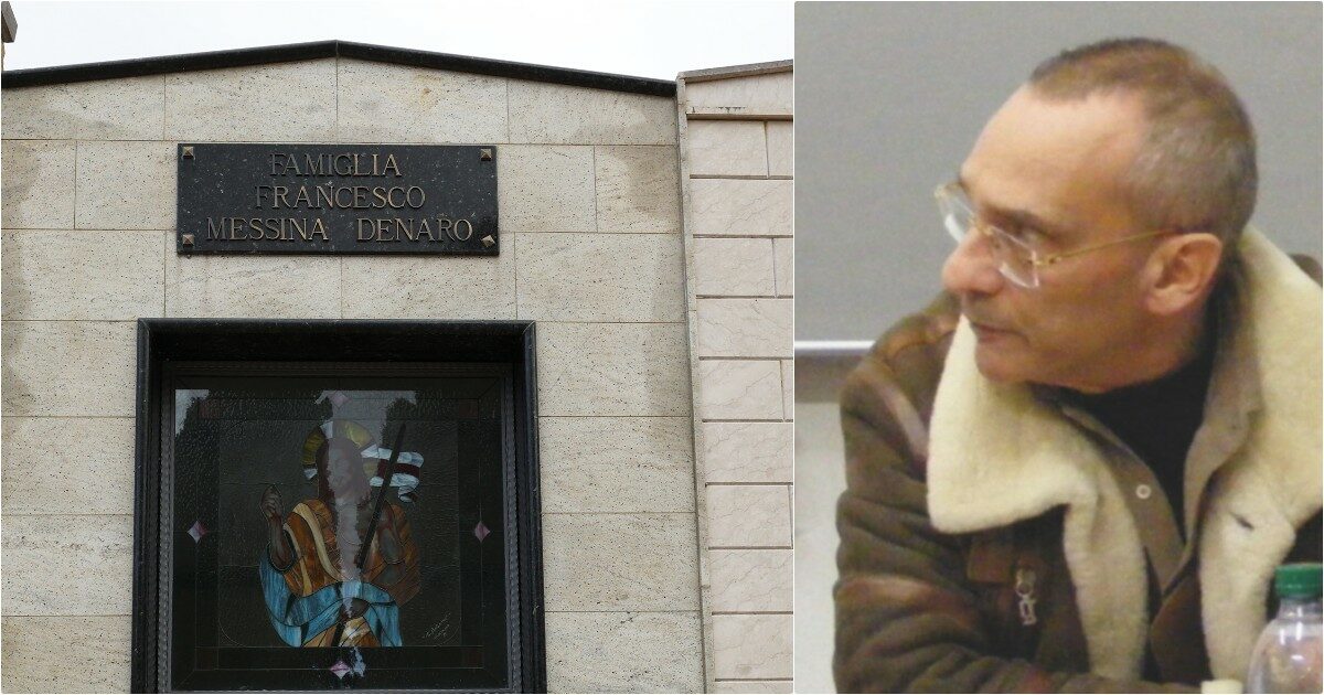 Matteo Messina Denaro, autopsia sul corpo: poi la salma partirà per la ...