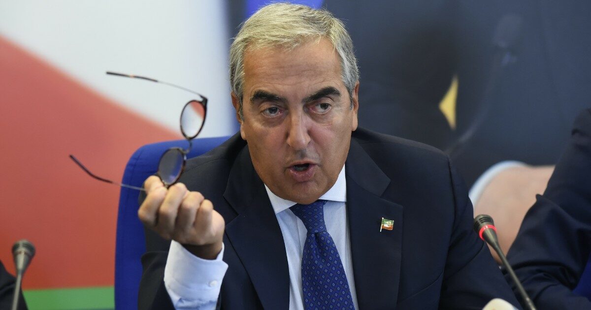 Per la Giunta delle immunità l'incarico di Gasparri in Cyberealm ...