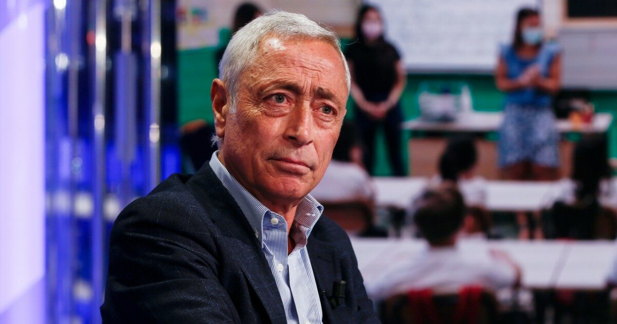 Il paziente che aggredì l’immunologo Francesco Le Foche condannato a 7 ...
