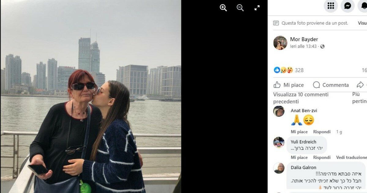 "Ha ammazzato mia nonna e ha pubblicato l'orrore su Facebook": il ...