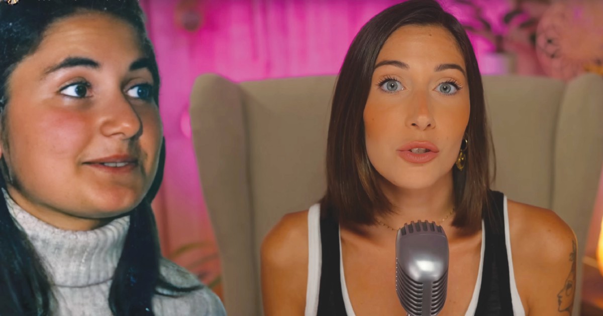 Elisa True Crime racconta l’amore tossico, da Carol Maltesi agli Usa ...