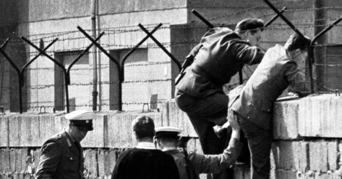 Omicidio del 1974, ex Stasi a giudizio - Il Fatto Quotidiano