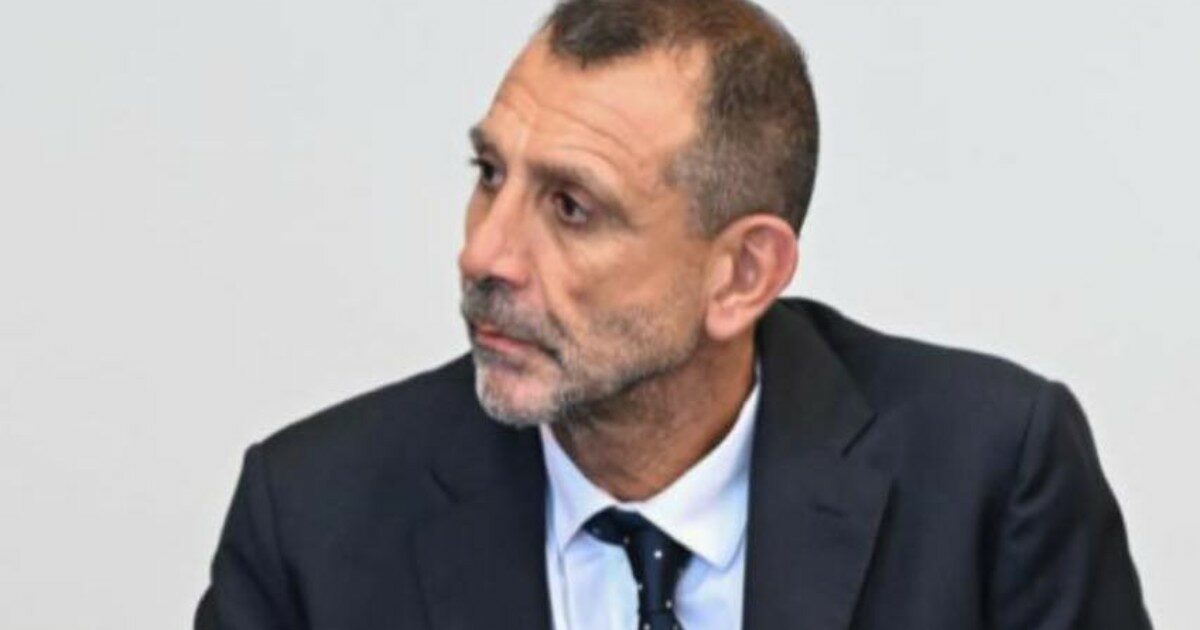 Caiazzo sfiduciato dagli enti sportivi: anche FdI firma la bordata all ...